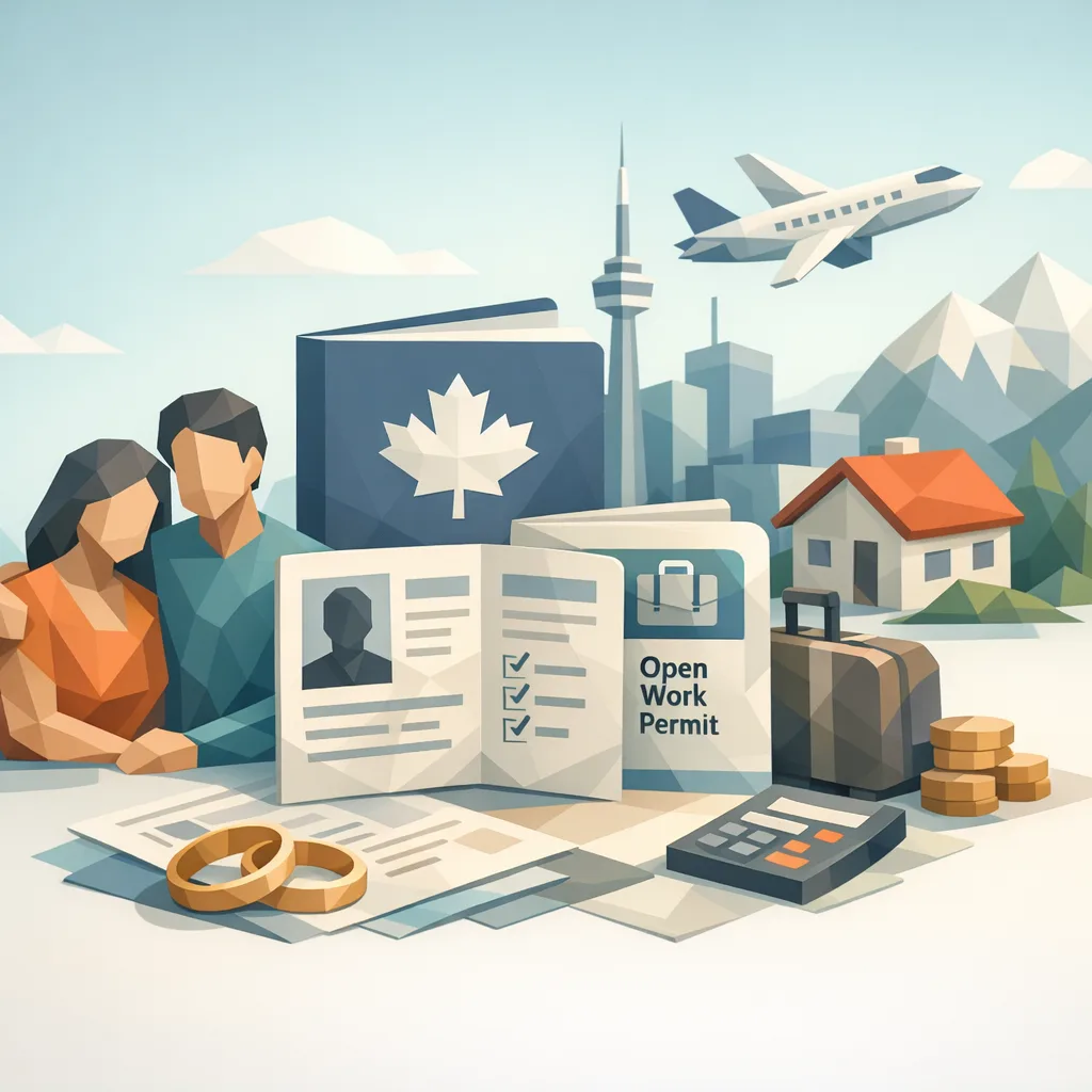 Canada Spousal Sponsorship 2026: Processing Times, Costs, and How to ...