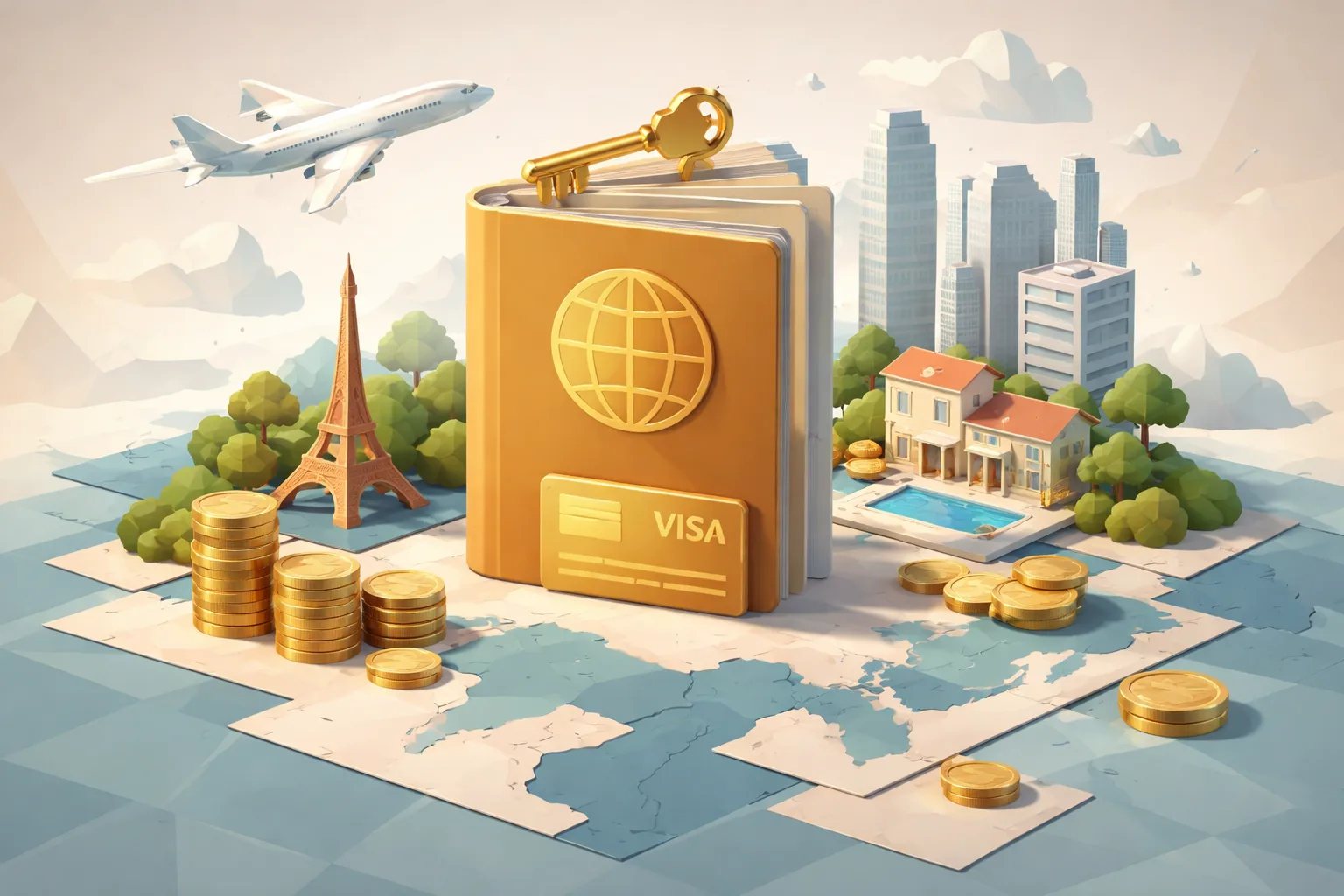 Golden Visa Programs 2026: Which Countries Still Offer Residency by ...