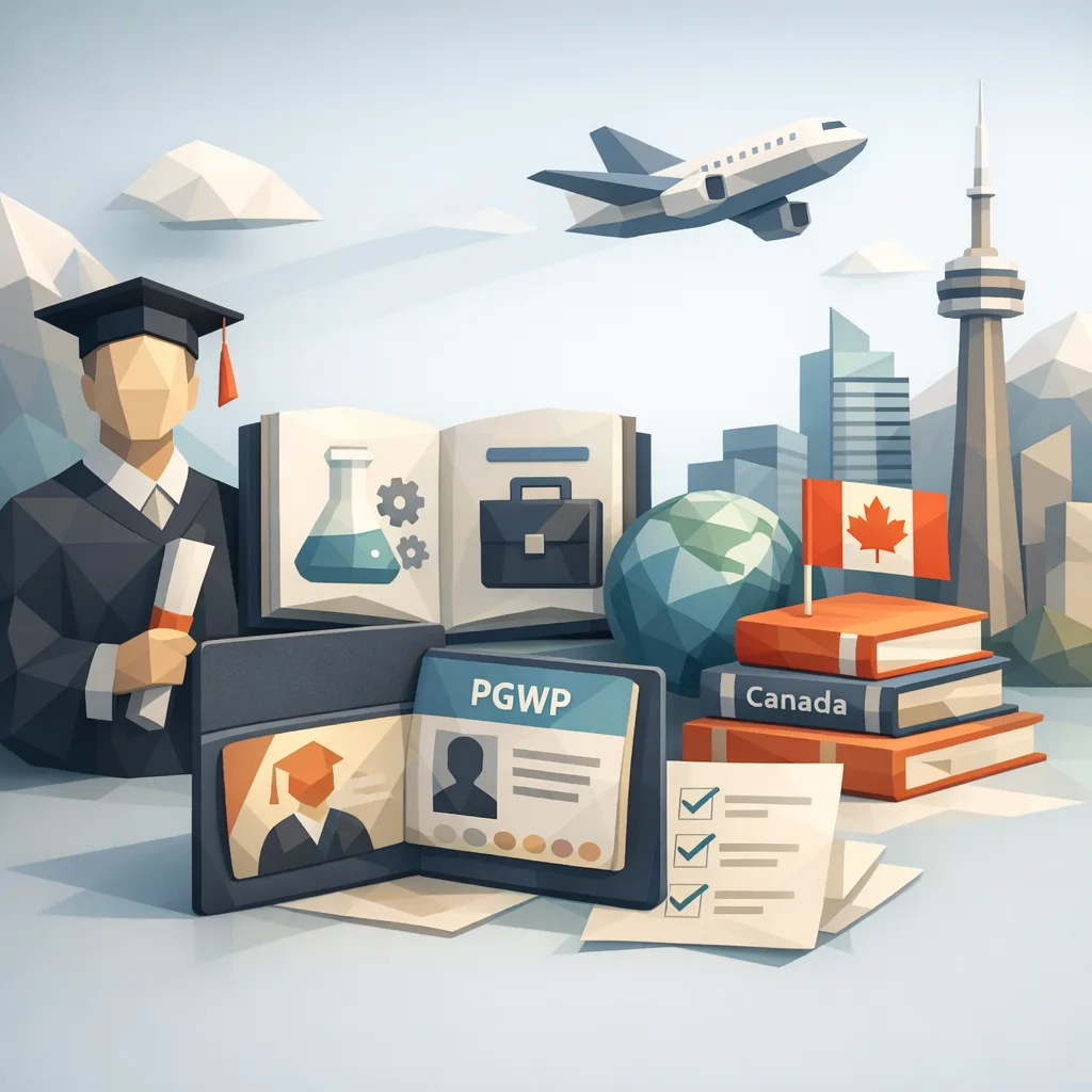 Canada PGWP Changes 2026: New Rules for Field of Study, Language, and ...